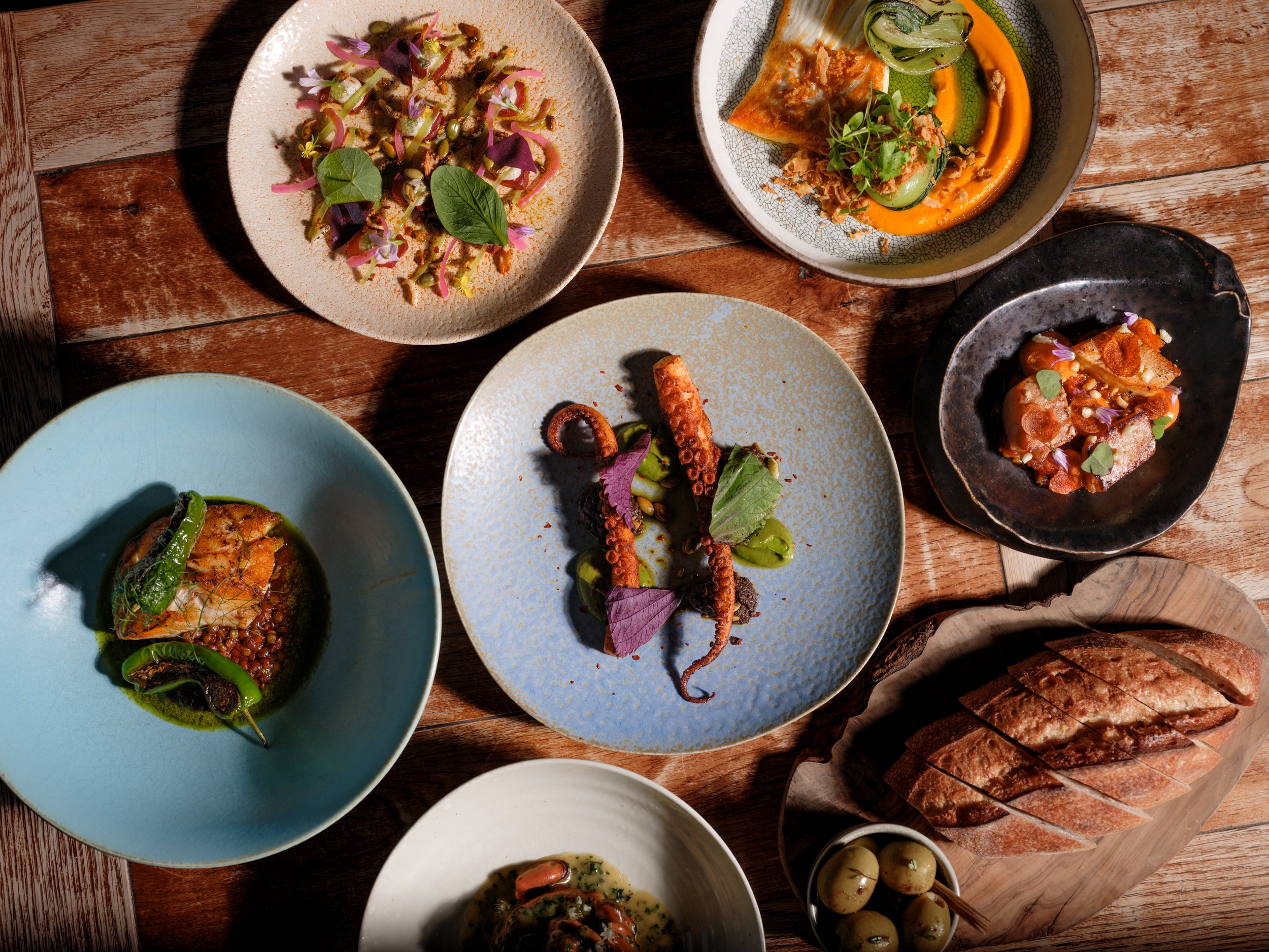 Edinburgh's Best Seafood Restaurant | Dulse Edinburgh