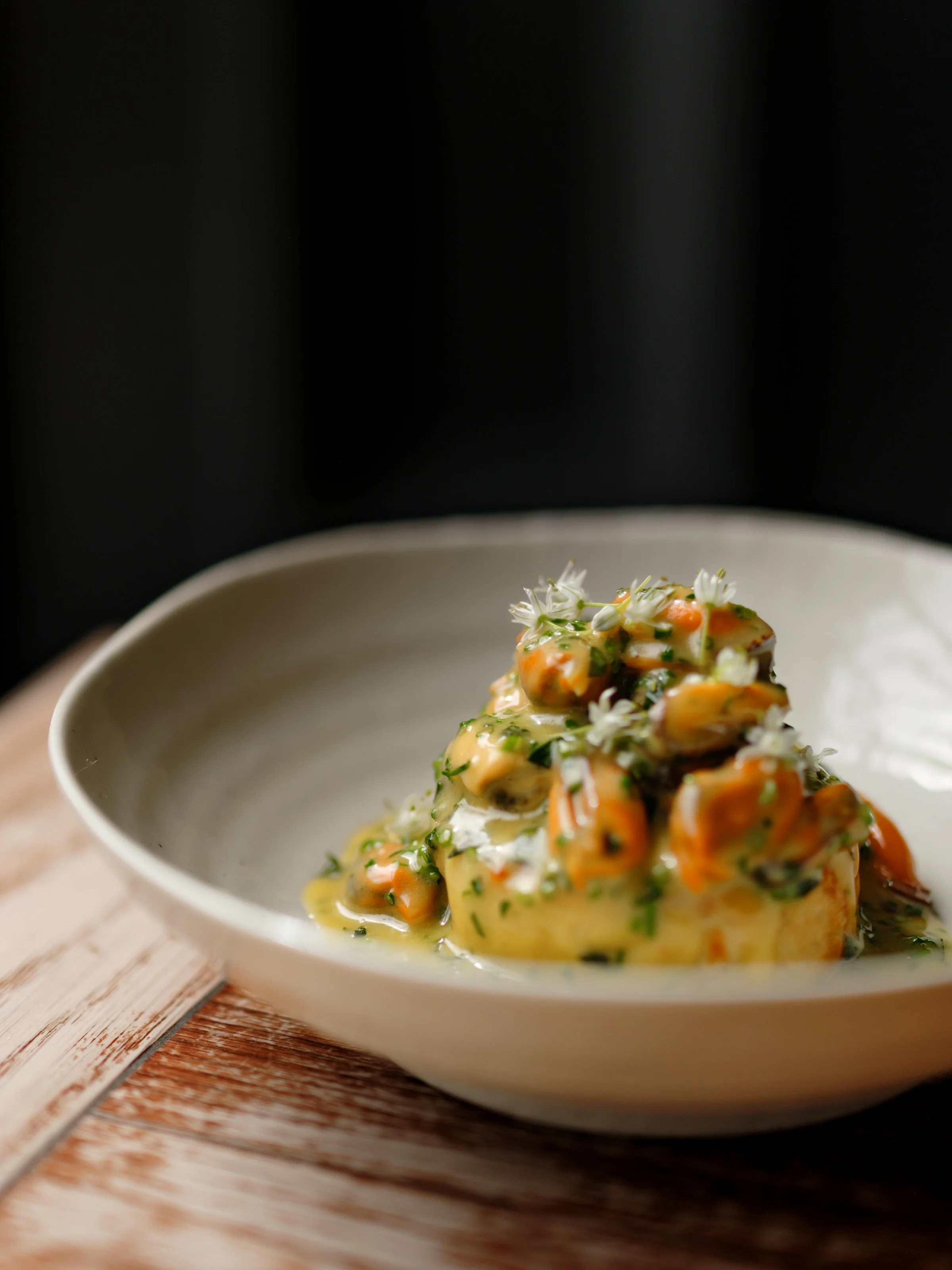 Edinburgh's Best Seafood Restaurant | Dulse Edinburgh