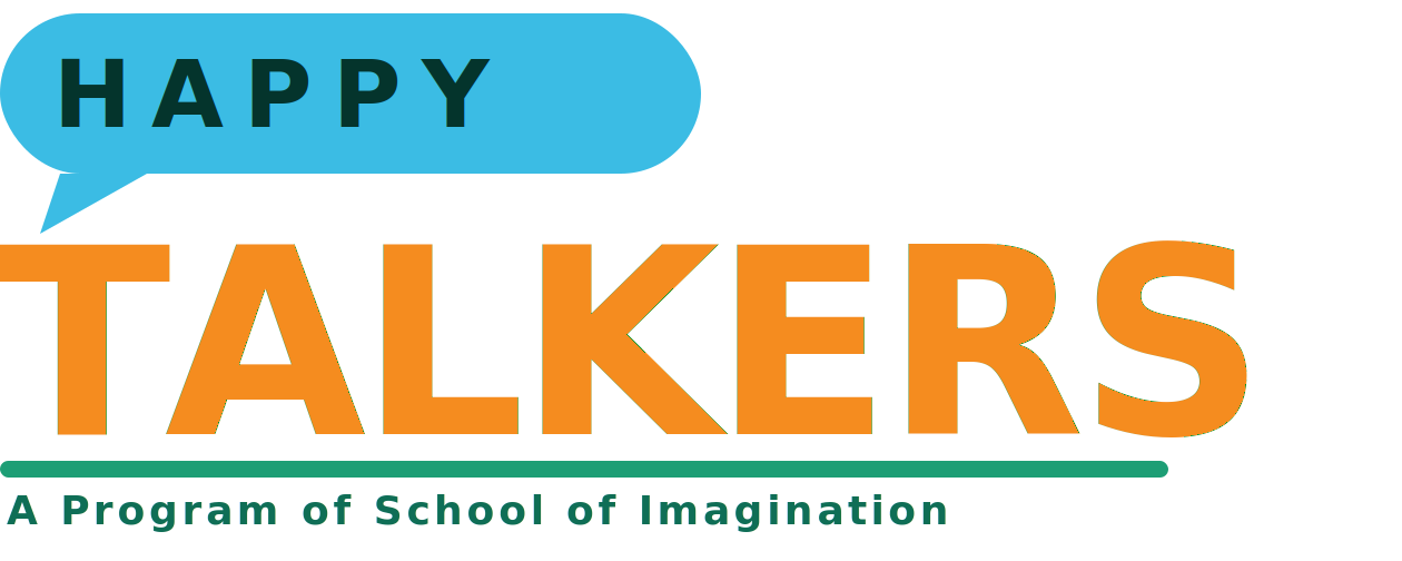 Get Started — Find the Right Services for Your Child | Happy Talkers ...