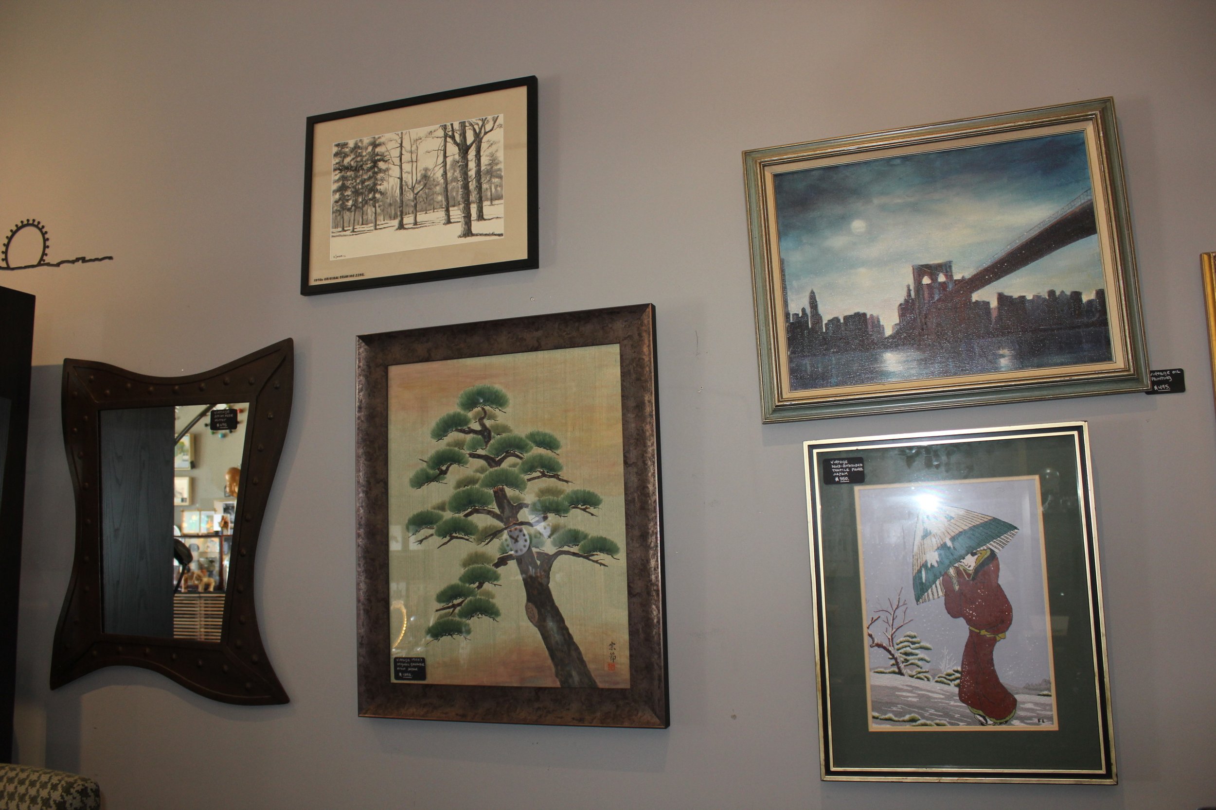 Artwork — Bedfellows Furniture