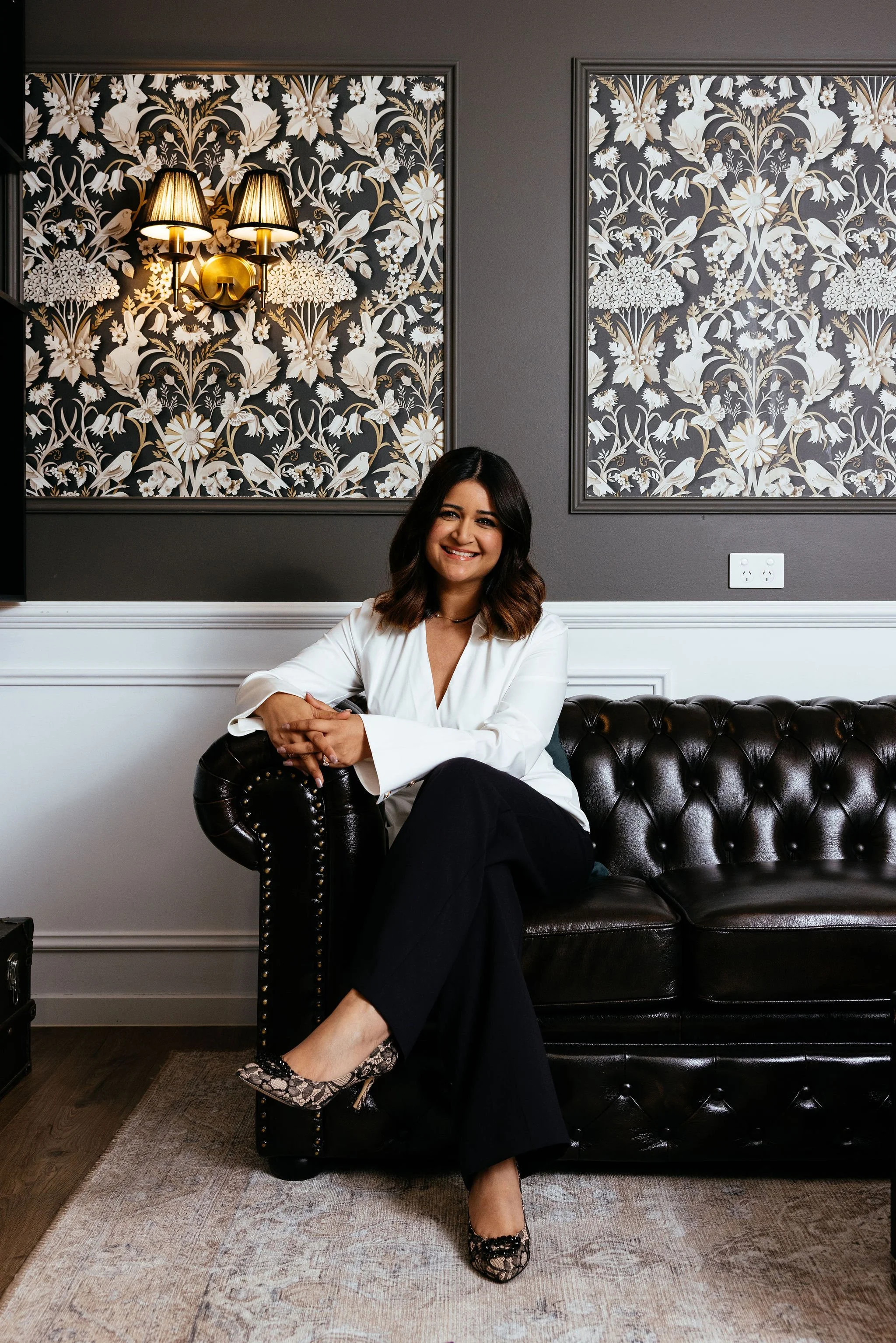 Episodes — Ankita Sareen