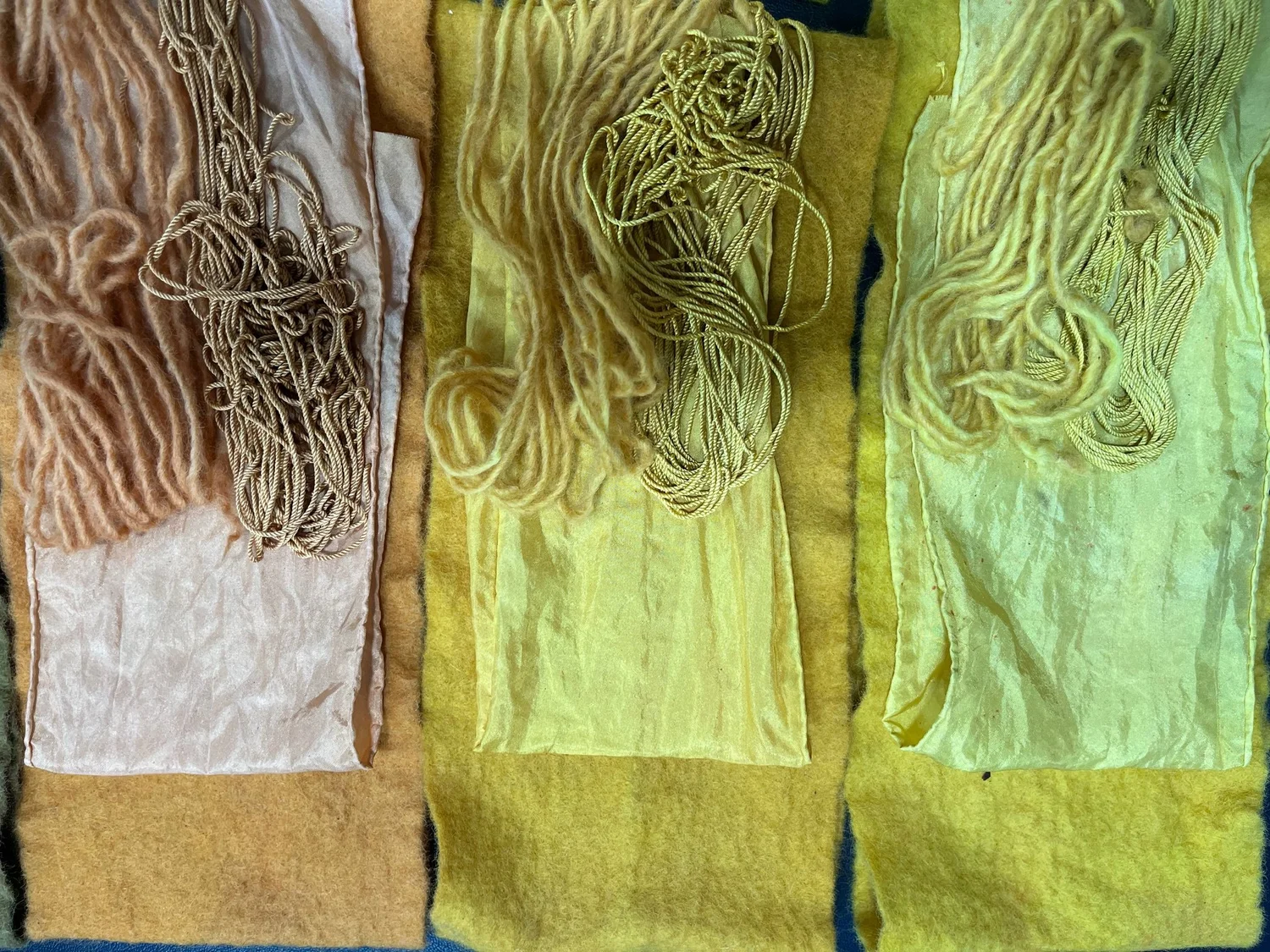 Fabric Prep Guide — Aya Fiber Studio