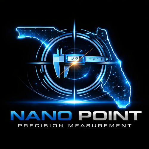 Welcome to Nano Point Precision Measurement LLC | Ensure Precision ...