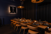 VICE Steak Restaurant Canberra
