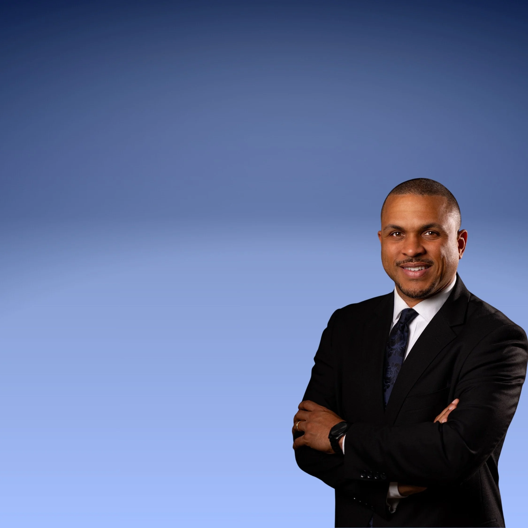 Clayton for Judge 2026 - LA County Superior Court Office 65