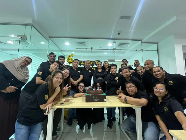 Meet The Team — Your Site Title