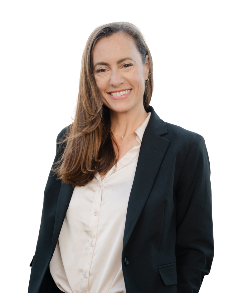 Emily Gregory for State House