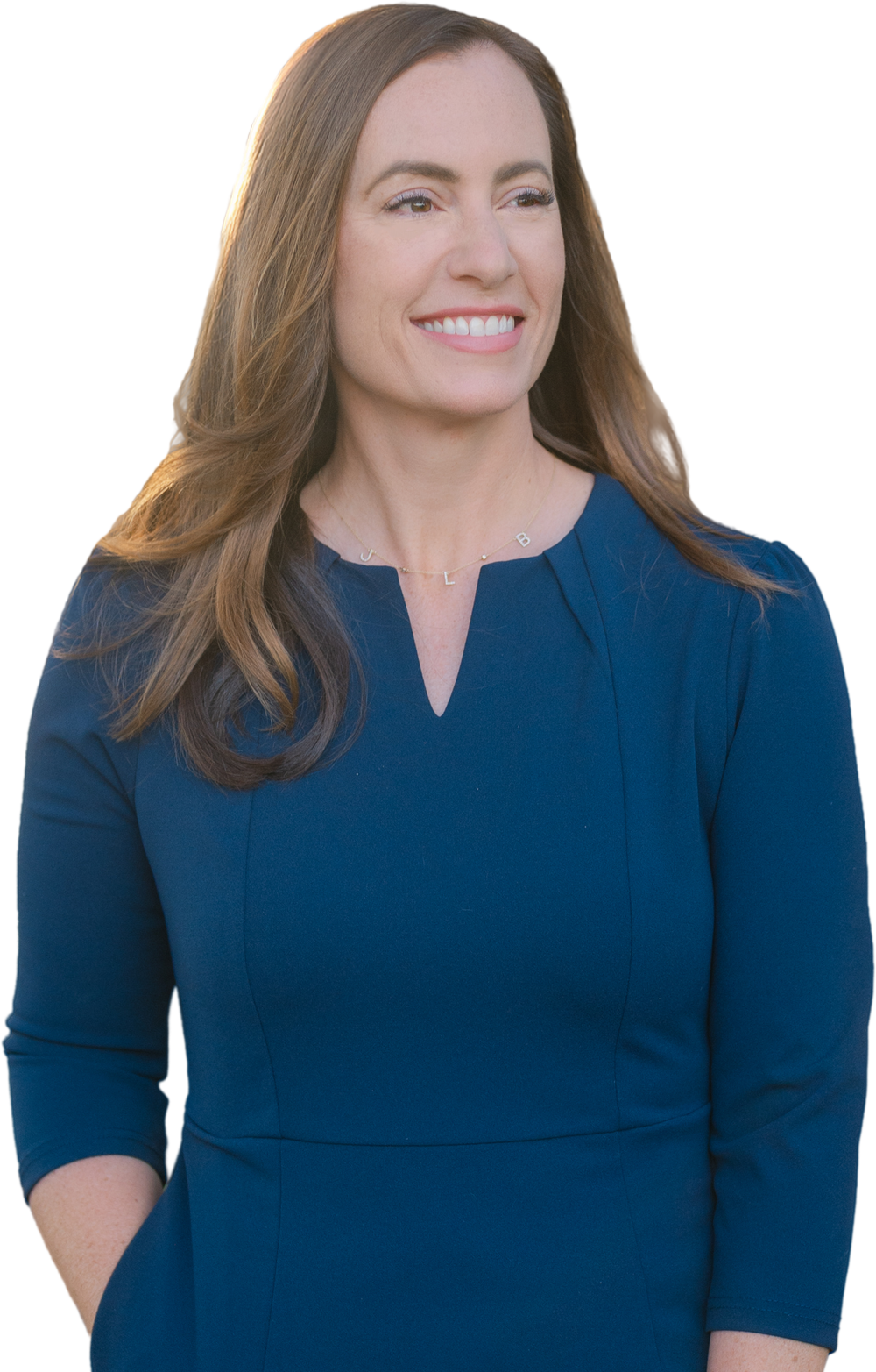 Emily Gregory for State House