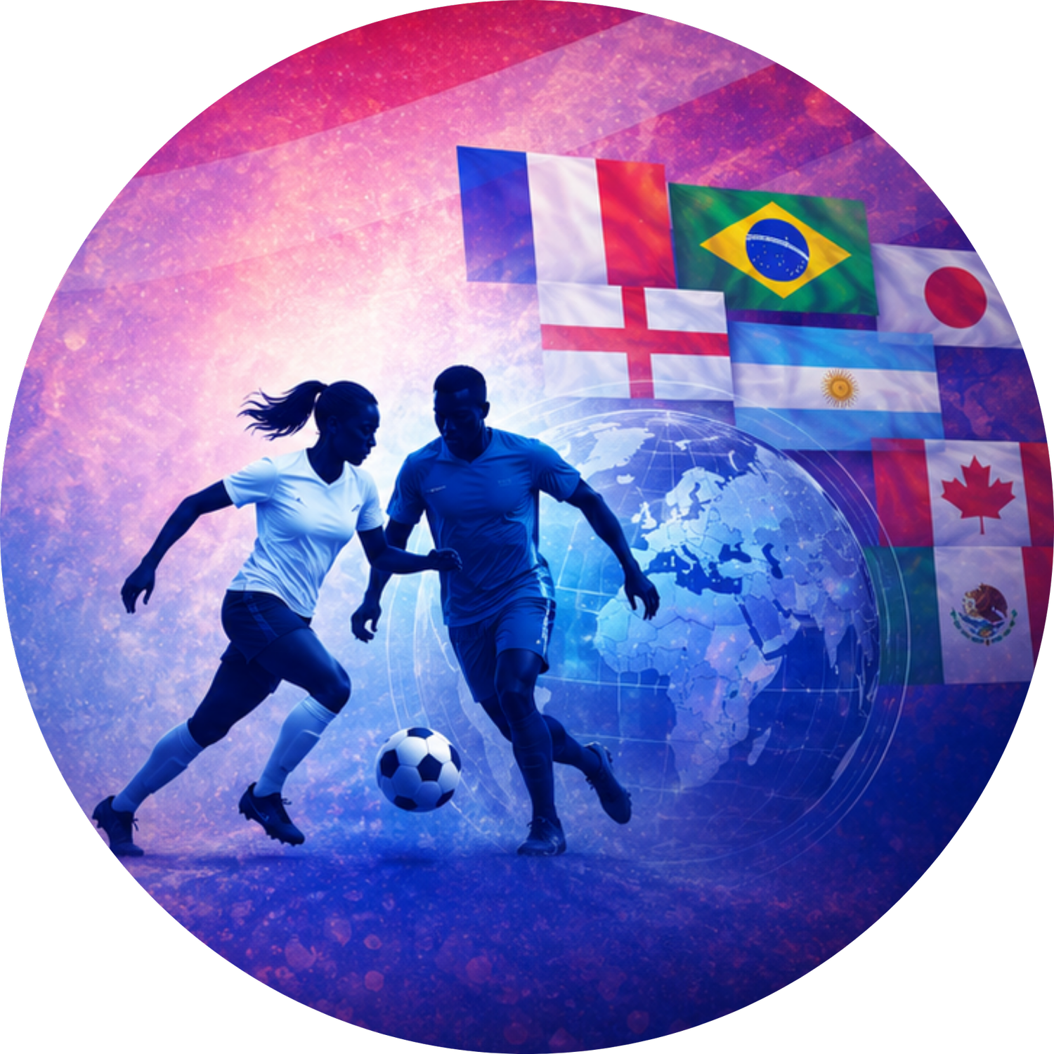 The Global Game | Shape the Future of Soccer Today — Register Now