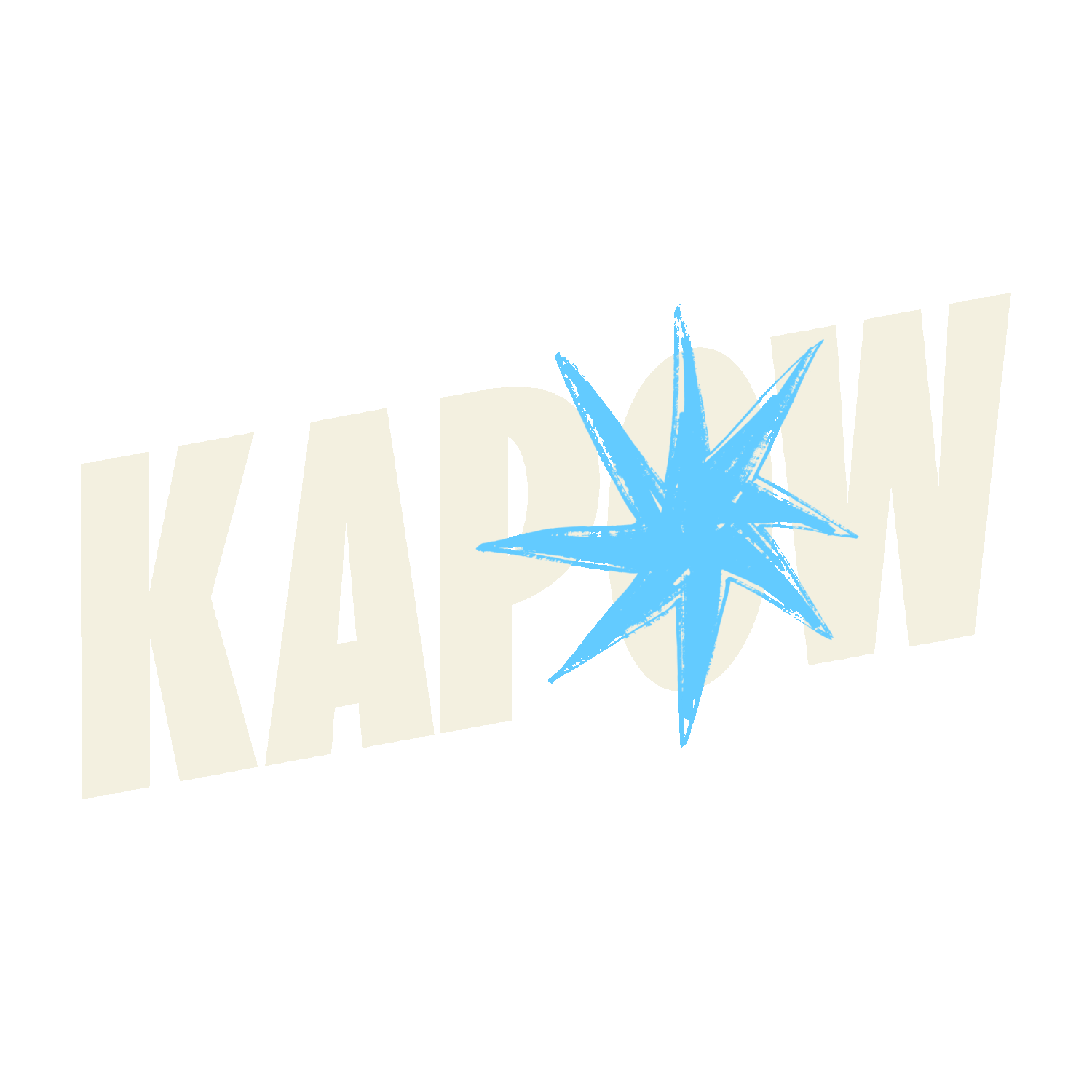 KAPOW