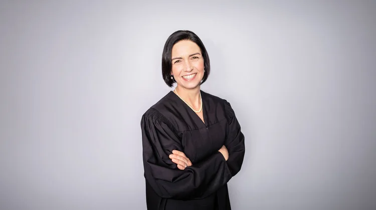 Re-elect Judge Adrian Brown | Multnomah County Circuit Court