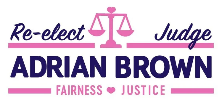 Re-elect Judge Adrian Brown | Multnomah County Circuit Court