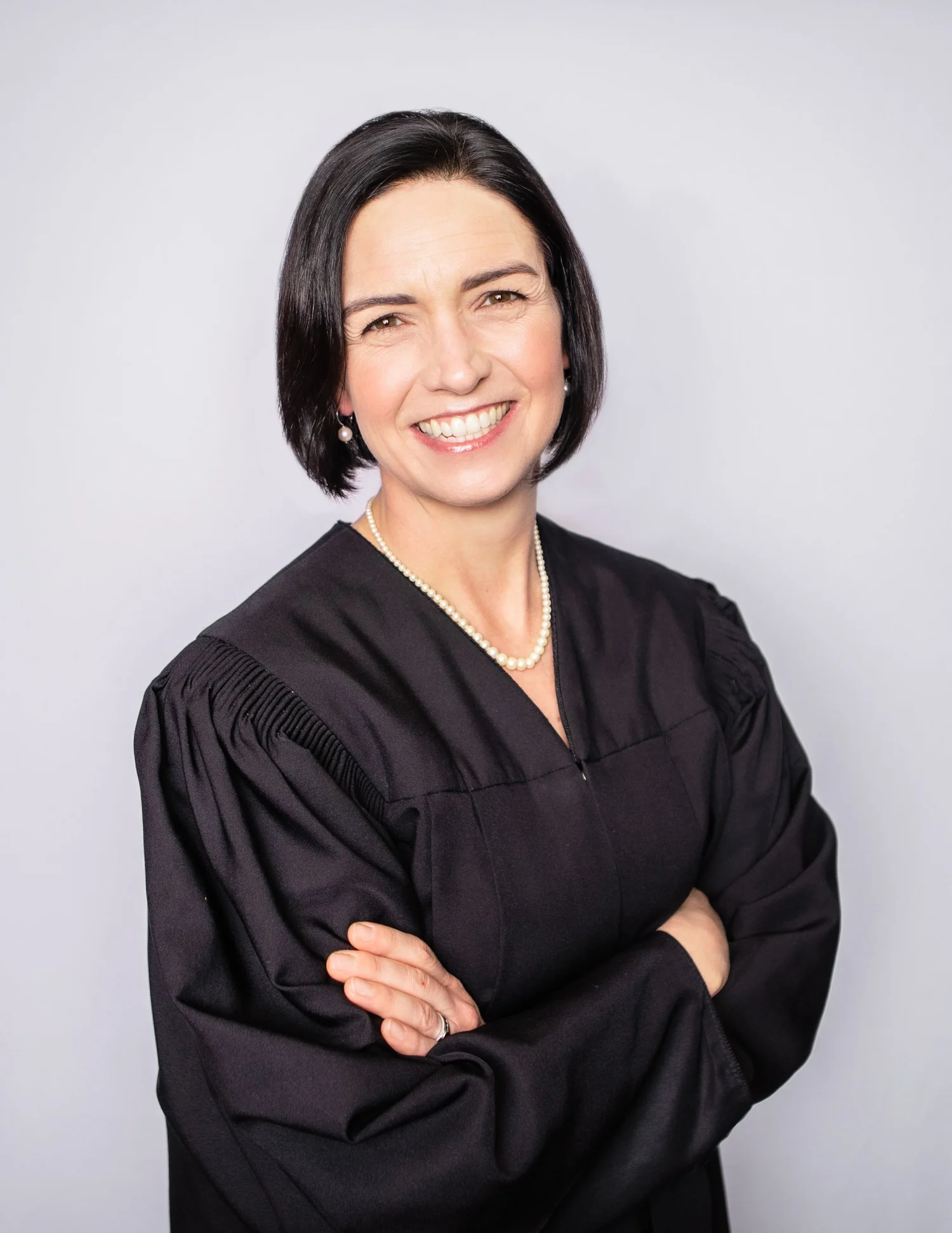 Re-elect Judge Adrian Brown | Multnomah County Circuit Court