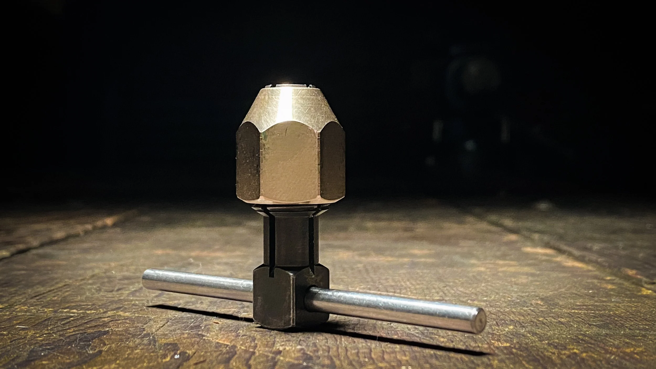Inheritance Machining