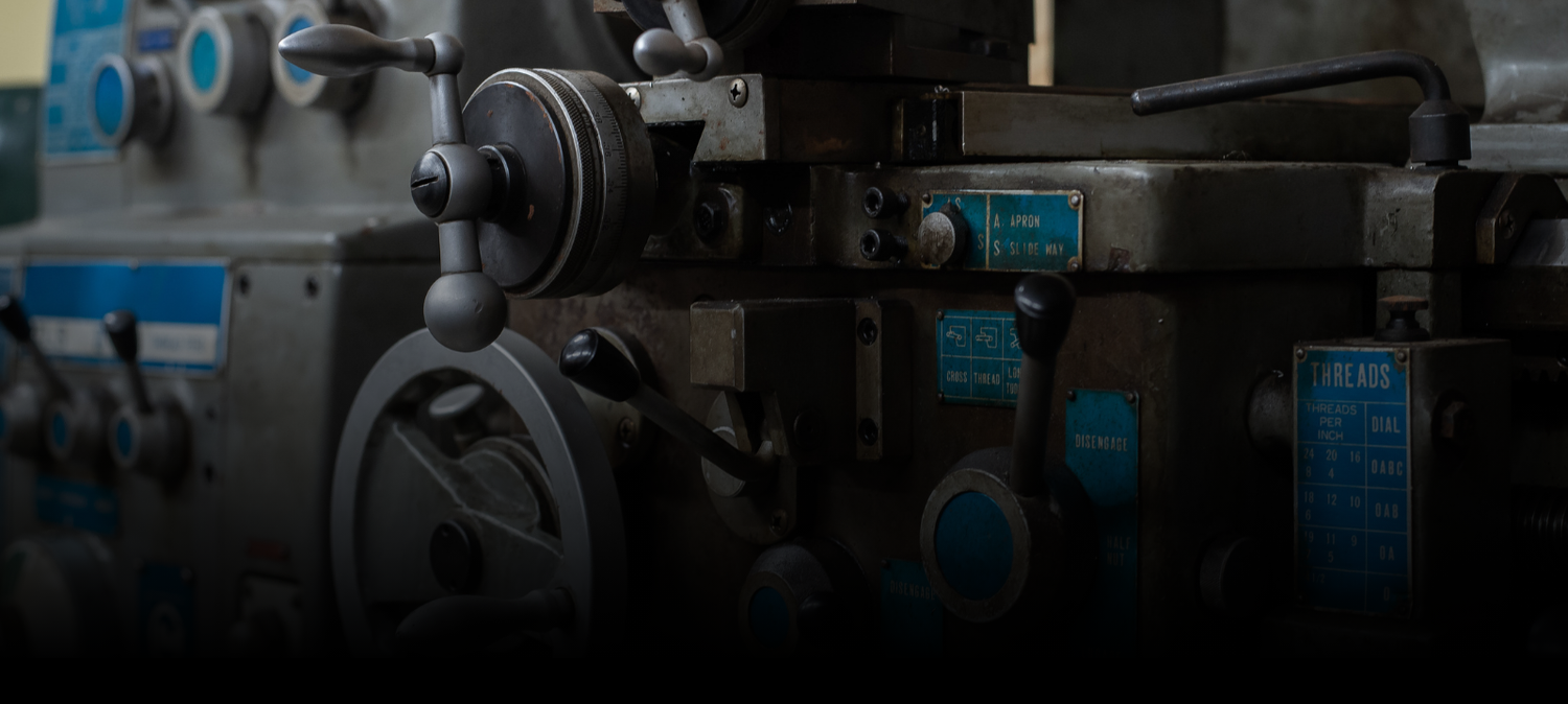 Inheritance Machining
