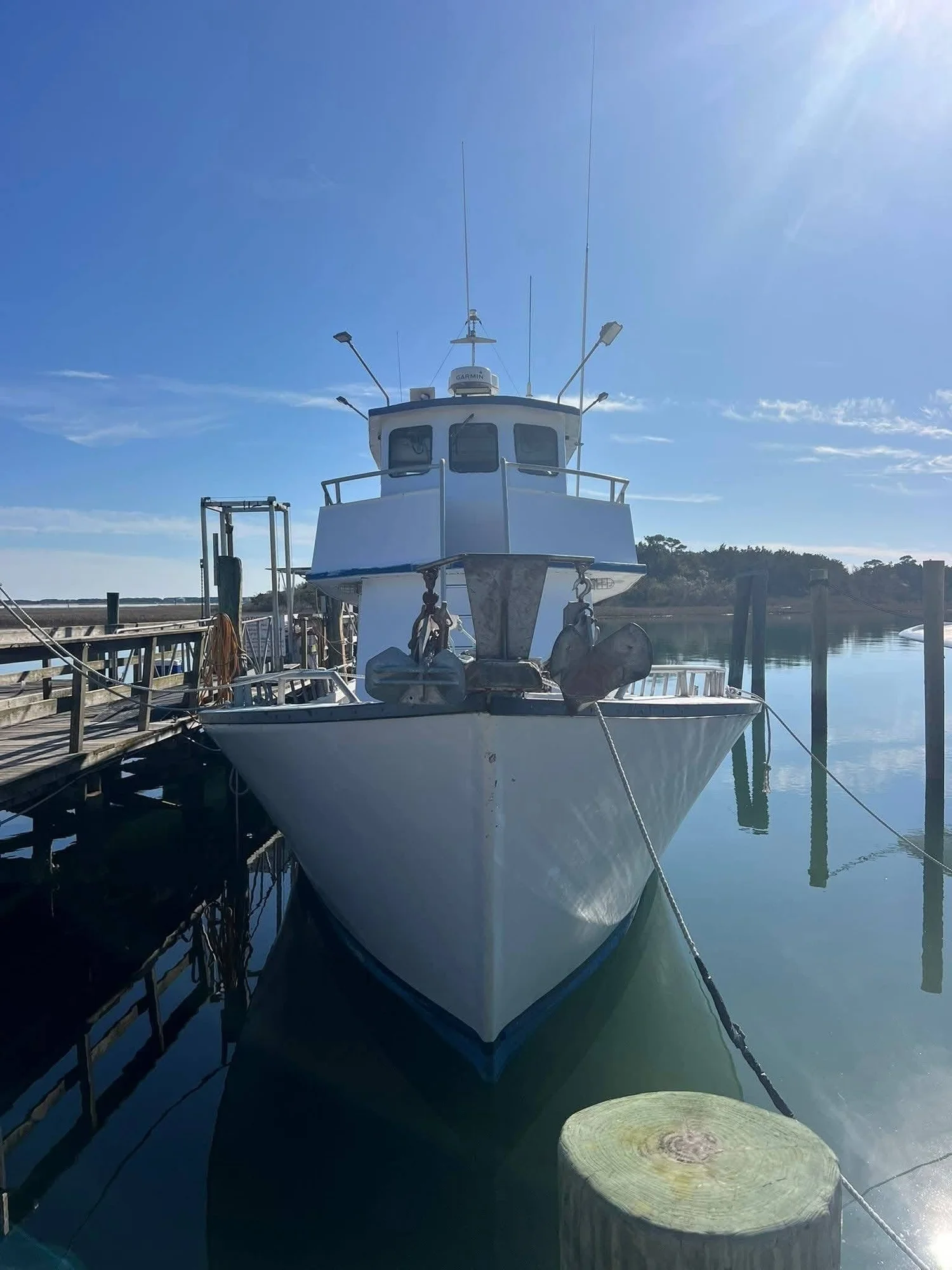 Carolina Princess | Book Your Fishing Adventure Today