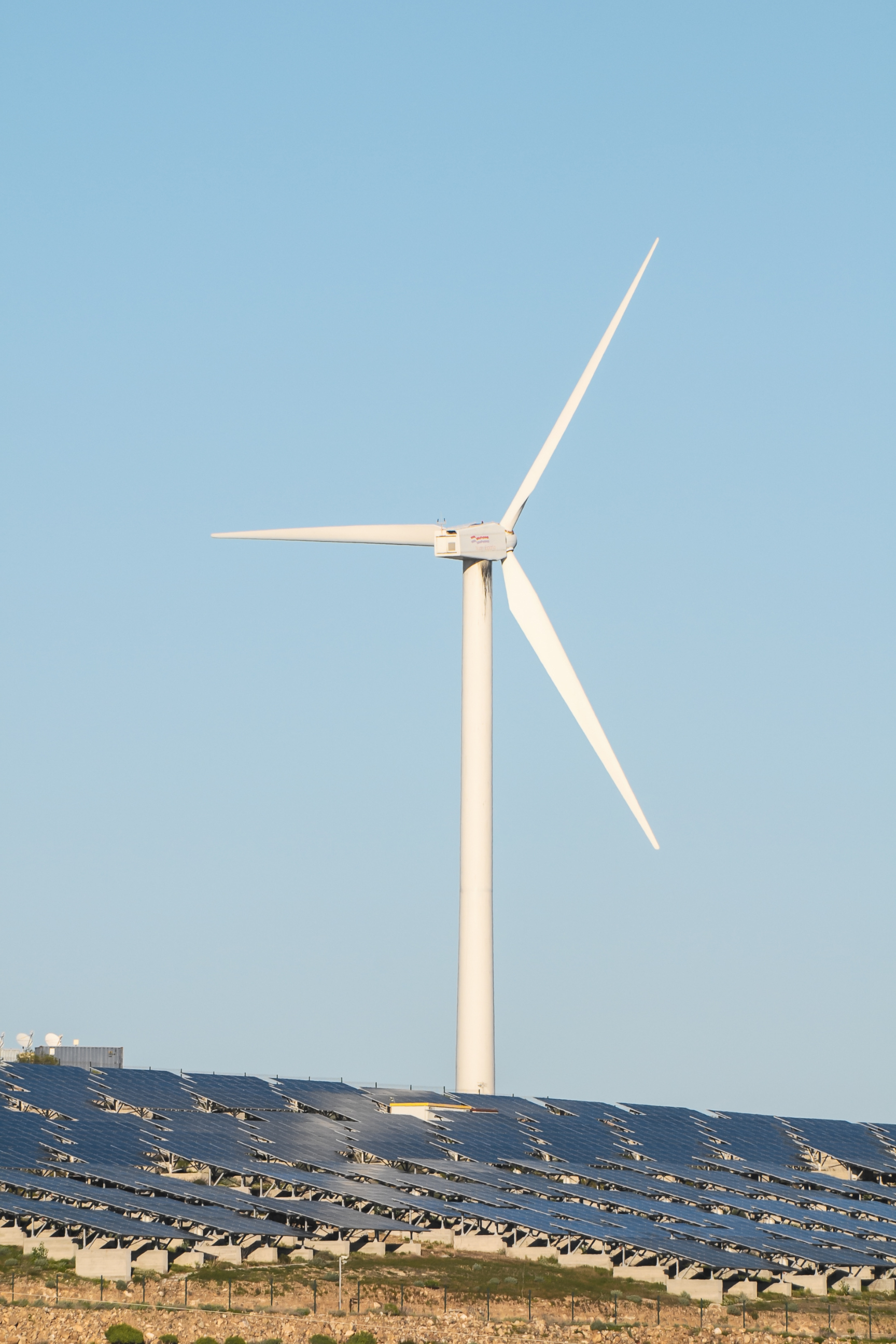 Renewable Energy — CMIT | Unlocking Power Grid Solutions | Enhance ...