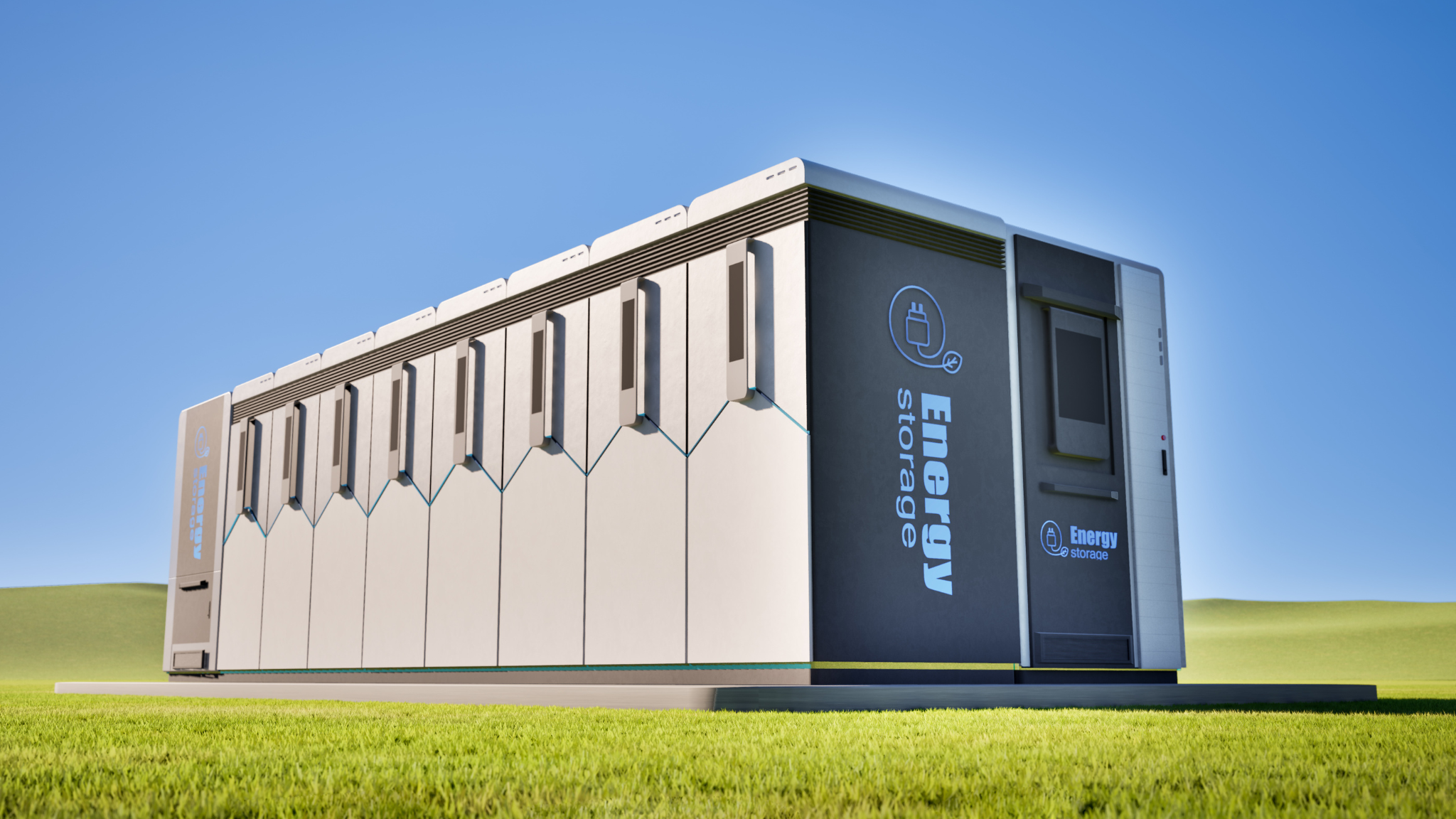 Renewable Energy — CMIT | Unlocking Power Grid Solutions | Enhance ...