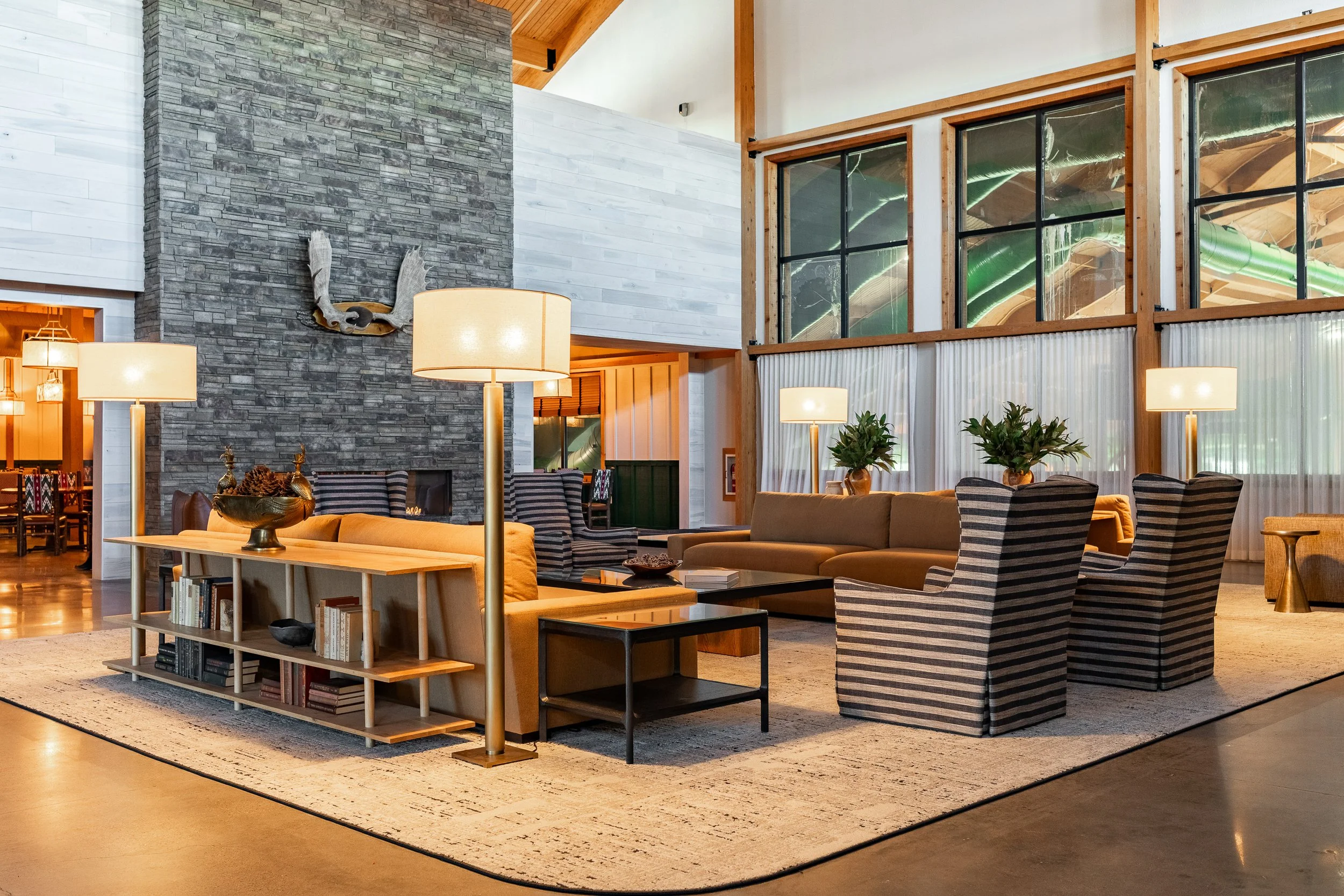 bantr hospitality — bantrbrands