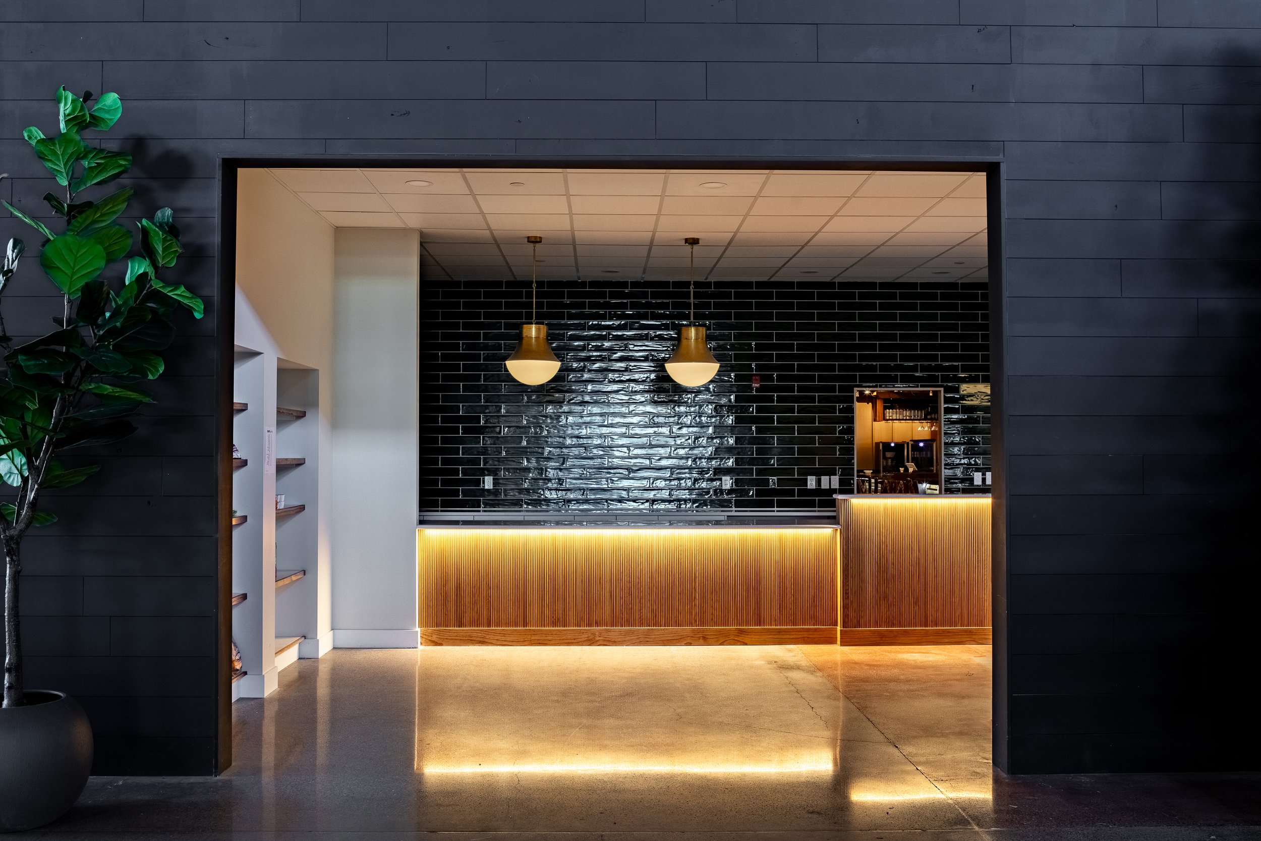 bantr hospitality — bantrbrands