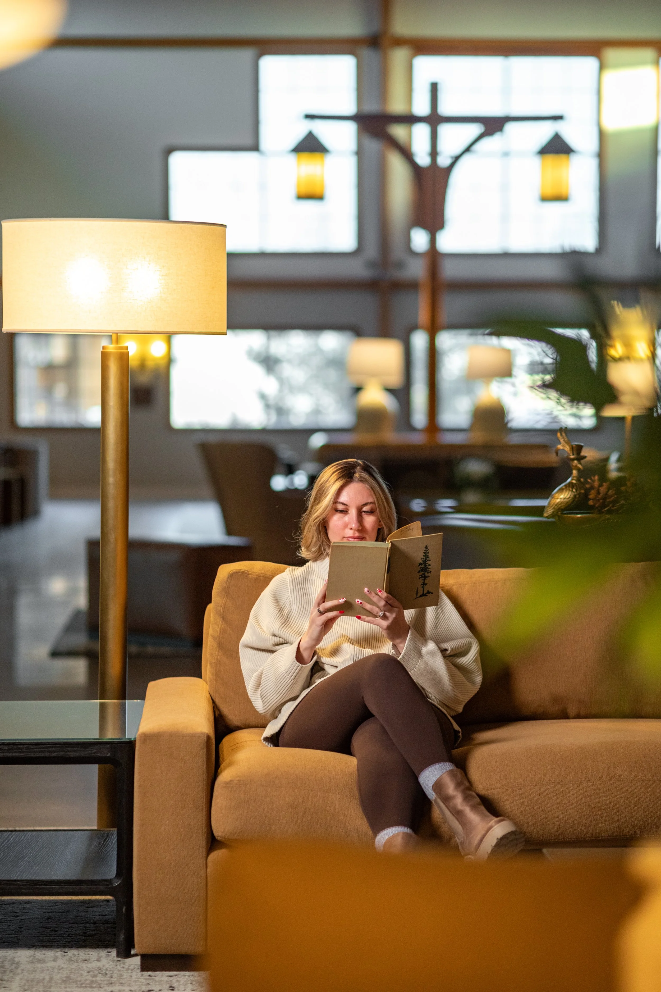 bantr hospitality — bantrbrands