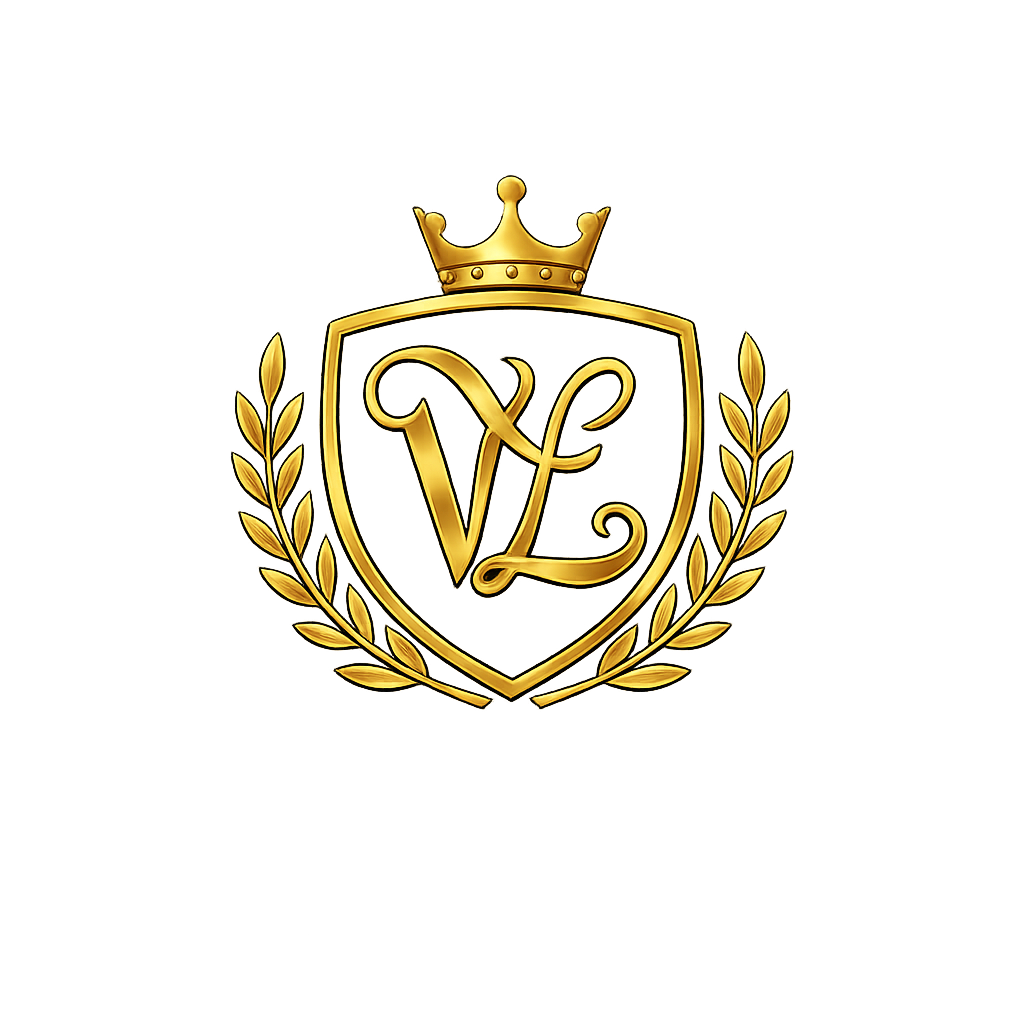 Velvet Legacy Holdings LLC — Luxury Business Architecture