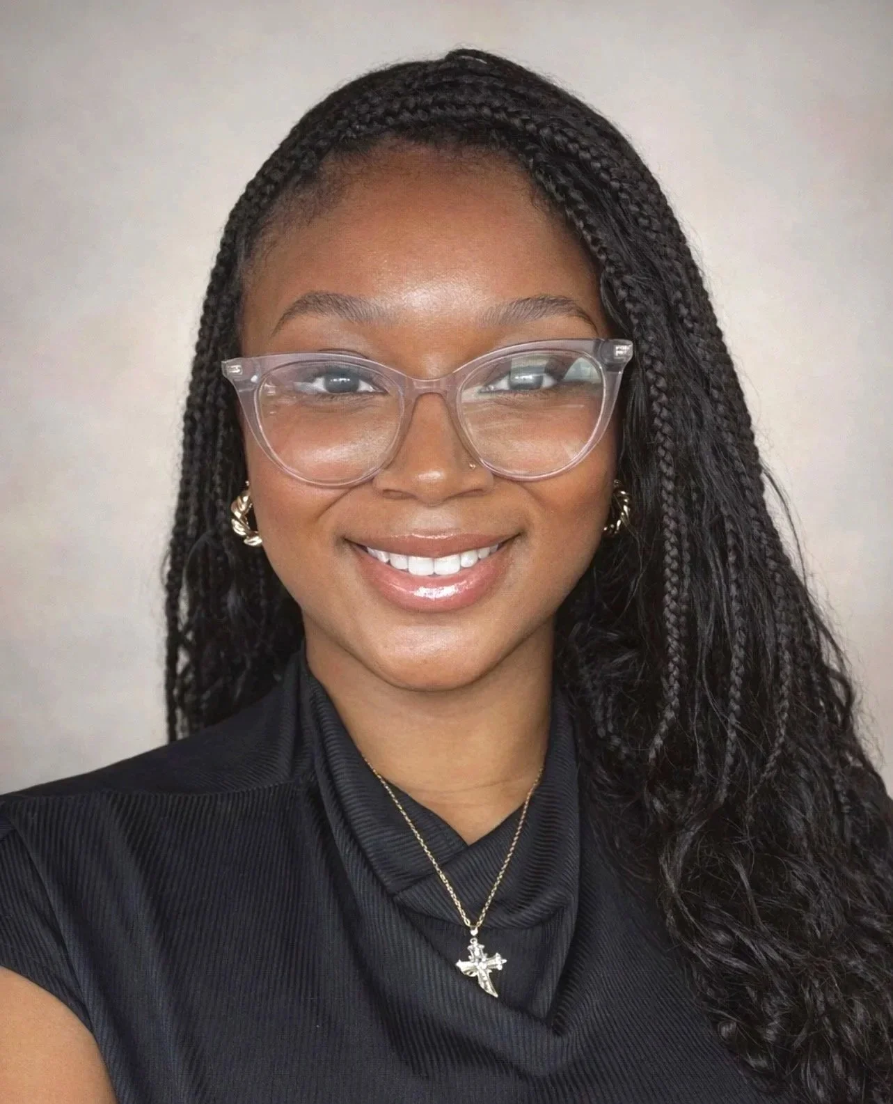Amya Gilmore