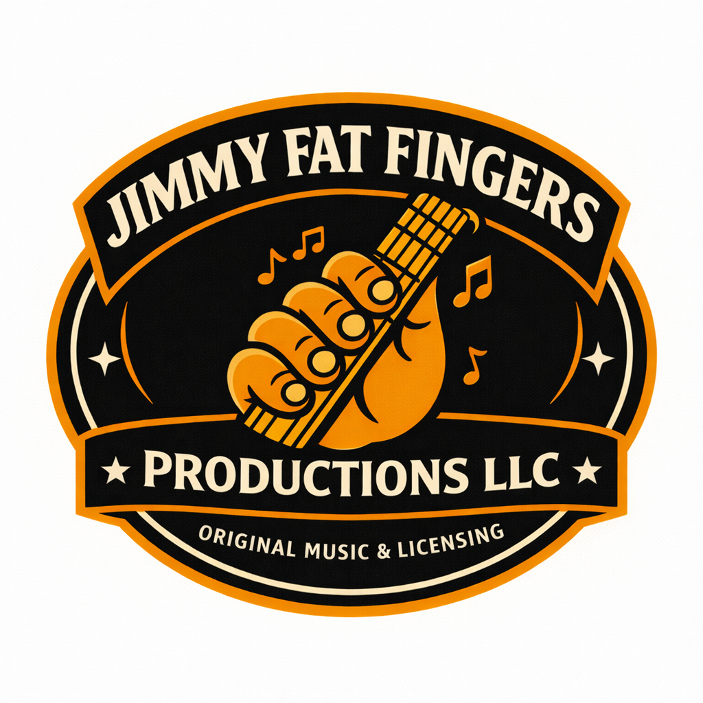 Jimmy Fat Fingers | Explore, Listen, License Now