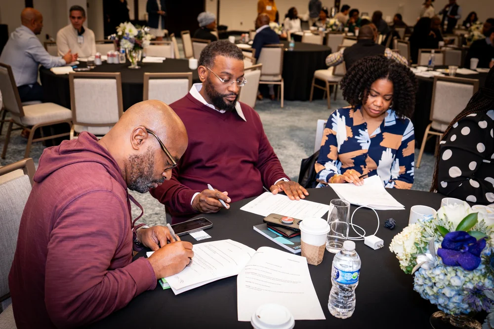 Overview — MLT20 Conference