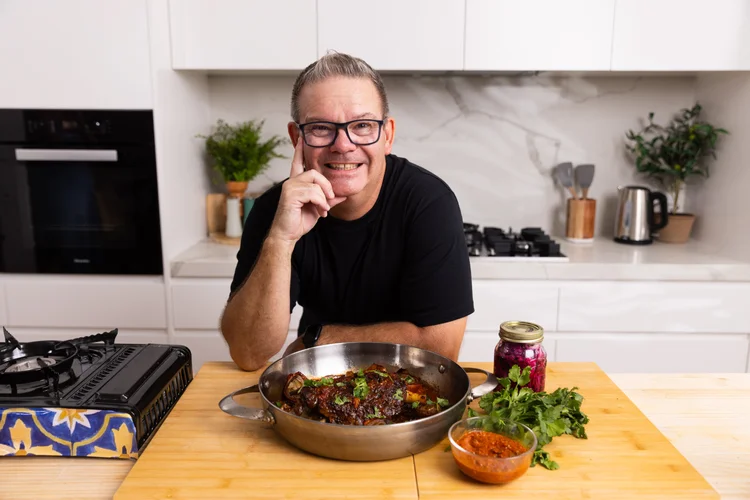Season 1 — Good Food Everyday