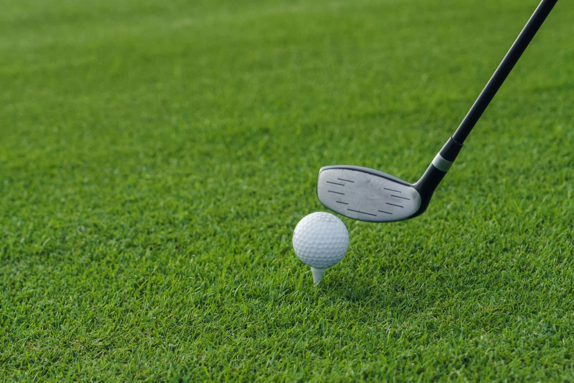 Crestwood Golf Club | Golf Course in Durham Region and Kawartha Lakes