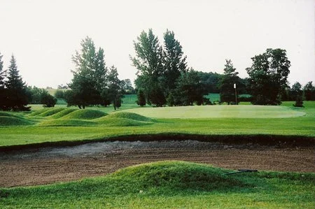Crestwood Golf Club | Golf Course in Durham Region and Kawartha Lakes
