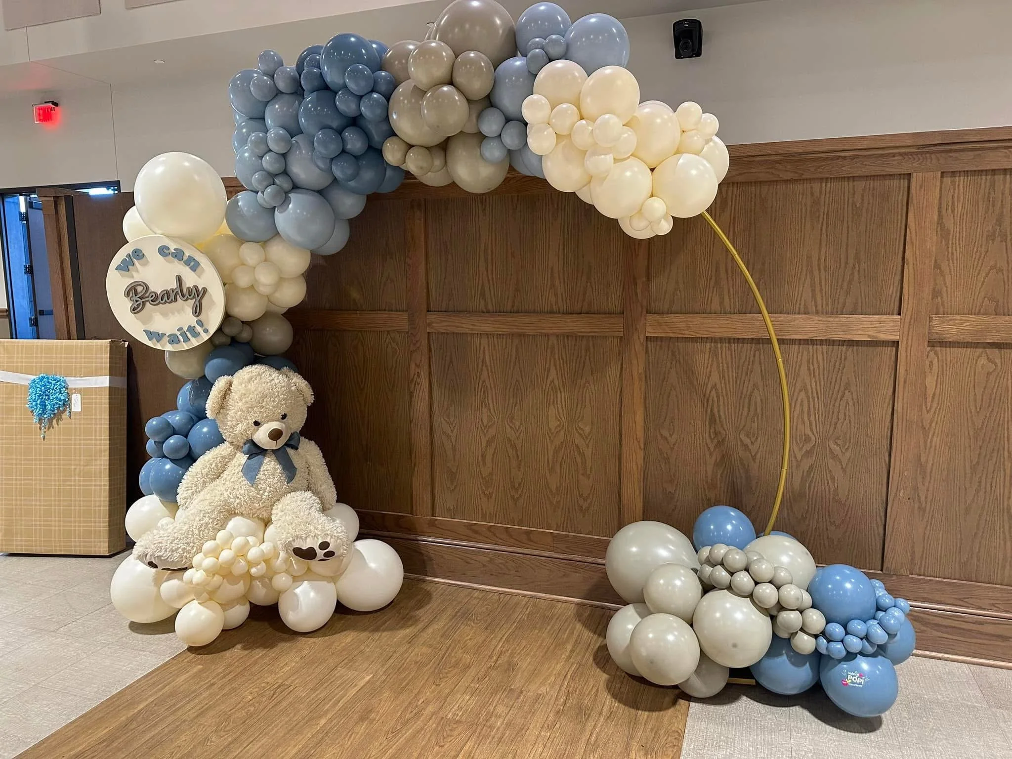 Contact | Plan Your Event Today — Confetti Collective OKC