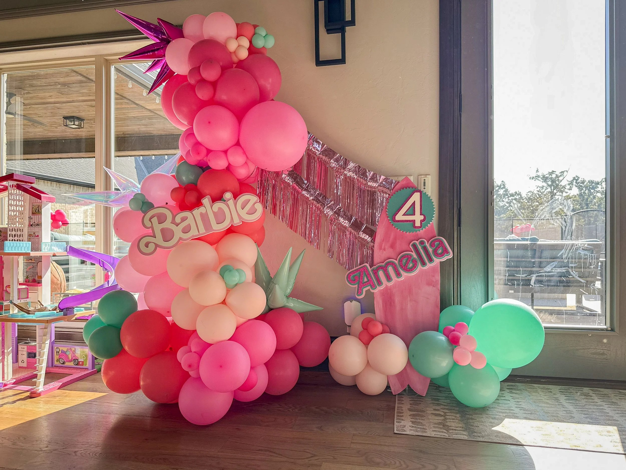 Contact | Plan Your Event Today — Confetti Collective OKC