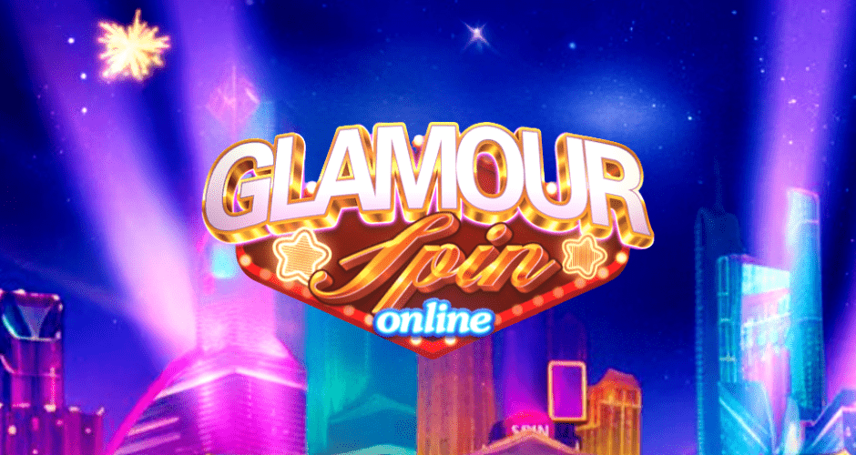 Glamour Spin Gaming System Distributor for Operators and Agents ...