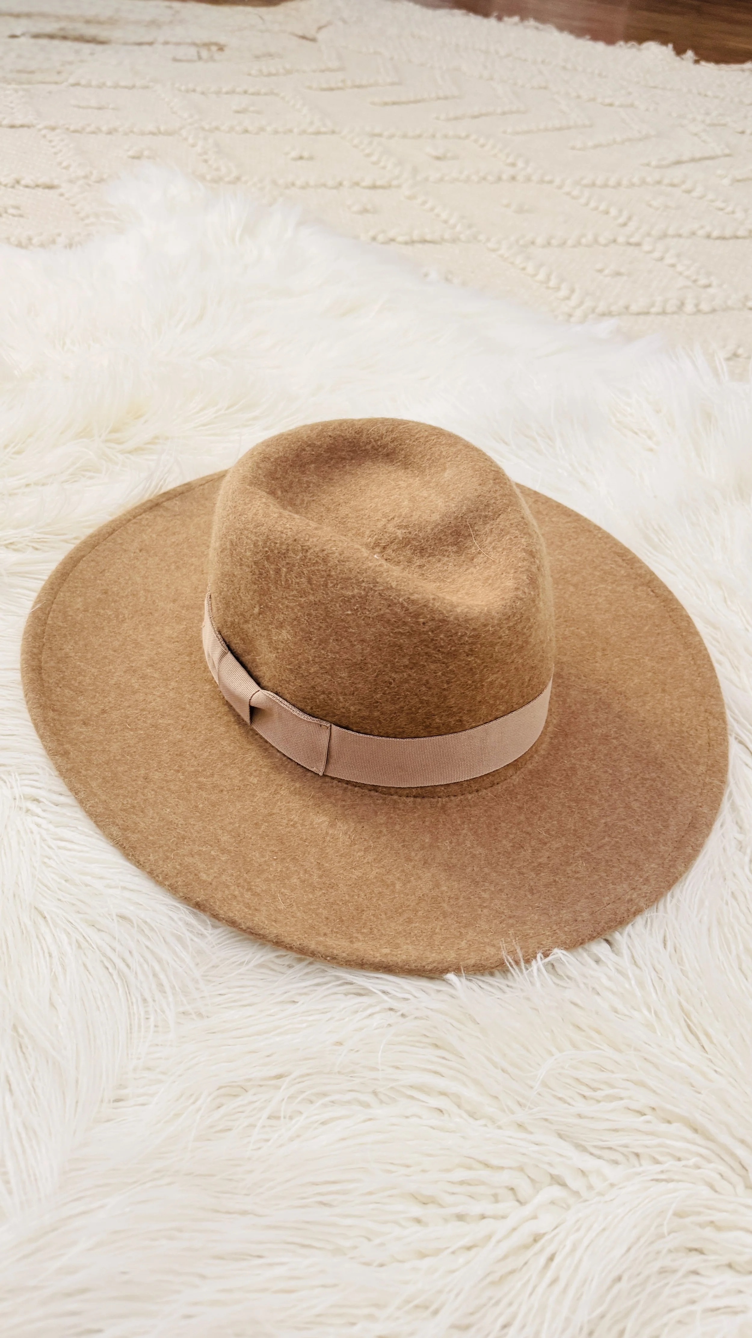 Timeless boho Wool Hats — House of S K Y E