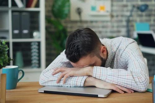 The Hidden Health Challenges of Working a 9–5 — Charlie Huff Health ...