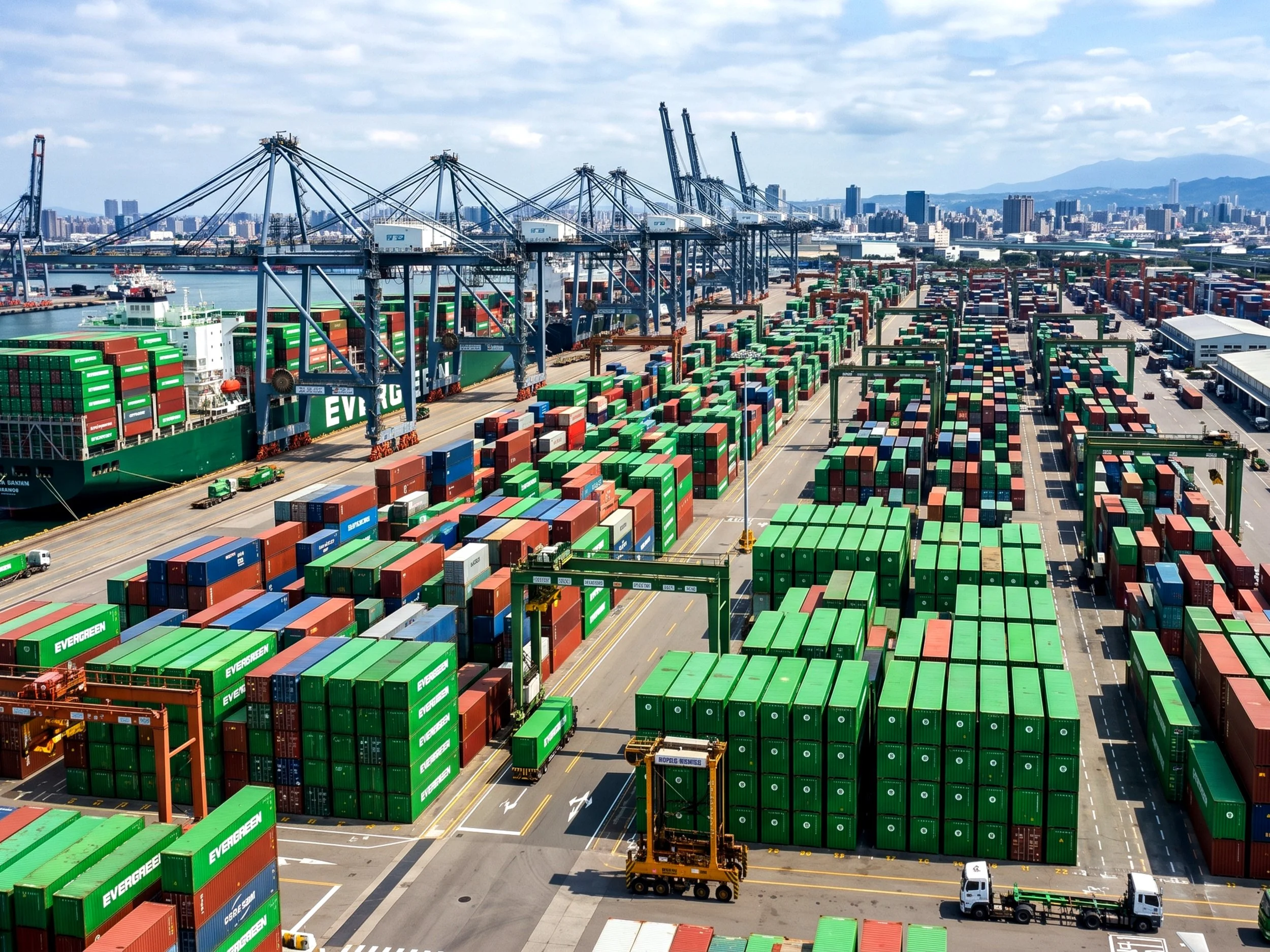 Global Carrier Rankings 2026 | Structural Industry Realignment ...