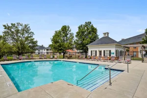 Apartments & Townhomes in Reynoldsburg, OH — Alexander Court
