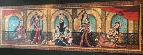 Khaghan Restaurant | Modern Persian Restaurant in North Vancouver