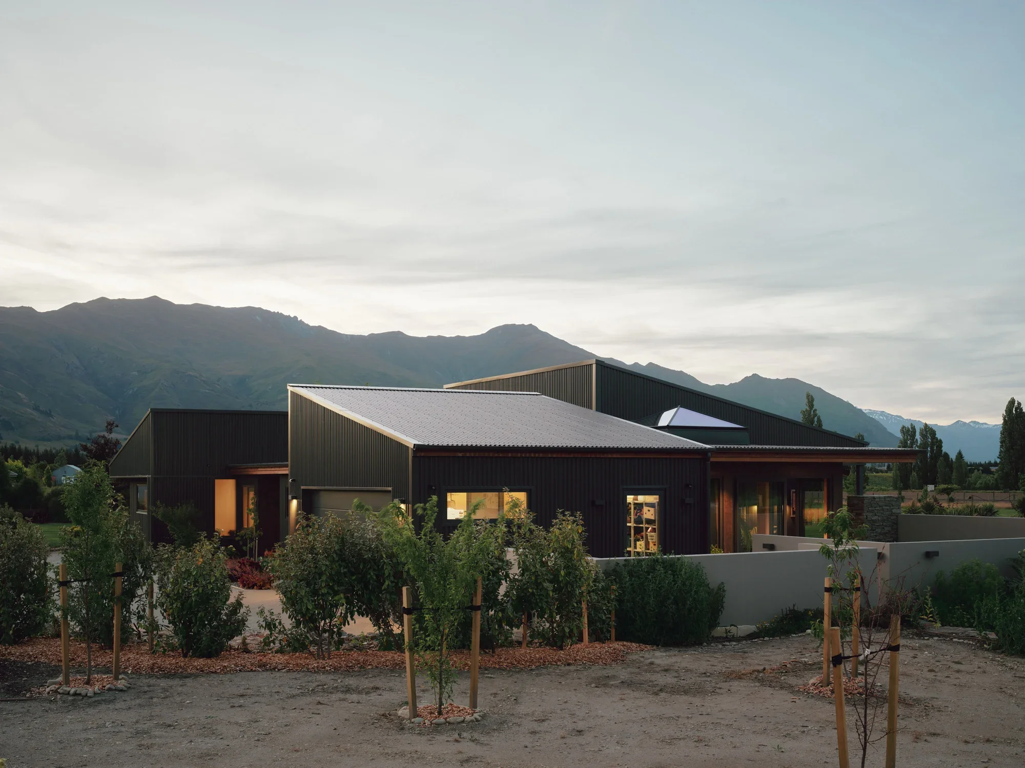 GALLERY — HOMESTAR