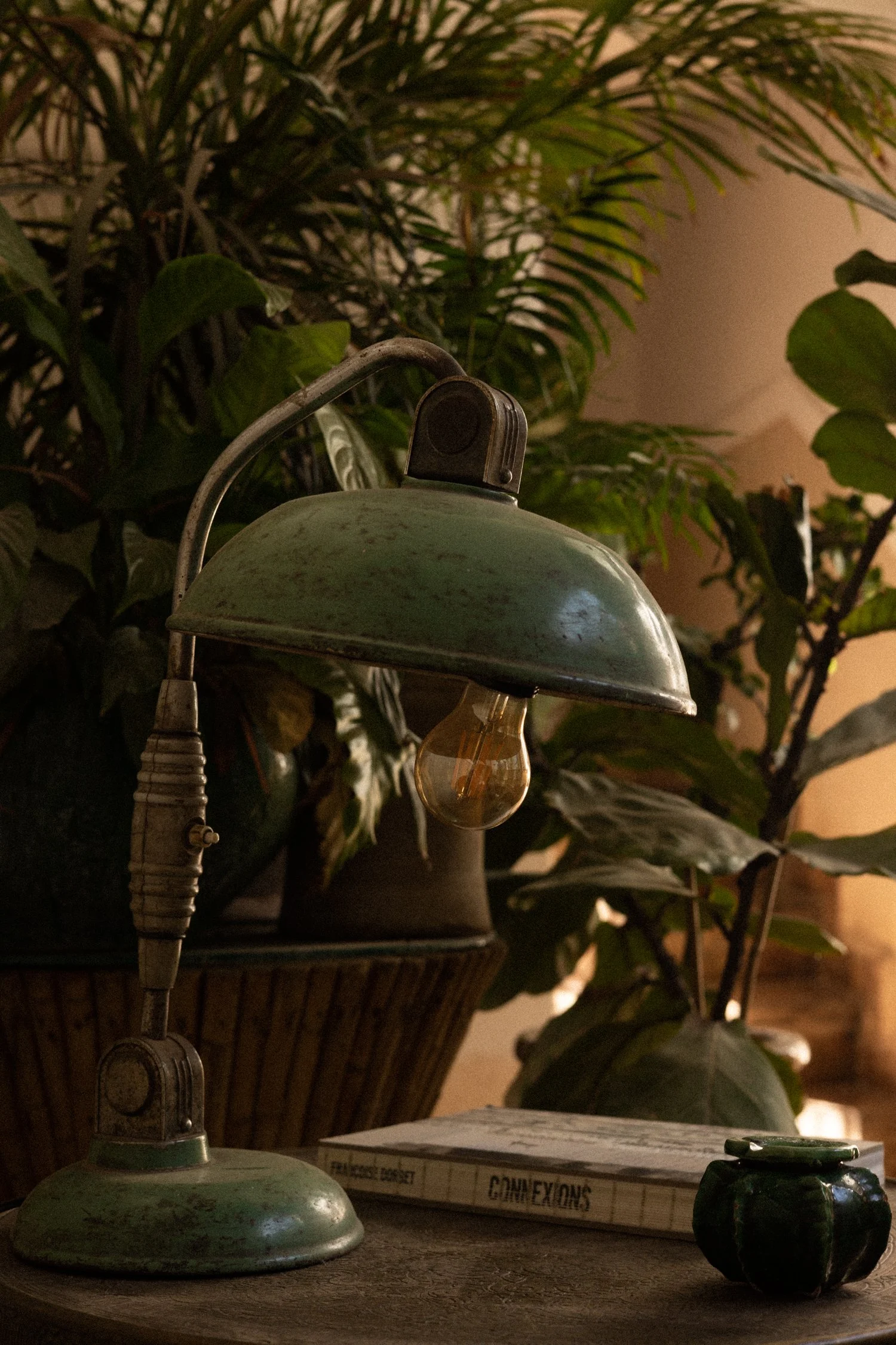 Dar Rbaa Laroub: A Hidden Oasis of Tranquillity in Marrakech's Medina ...
