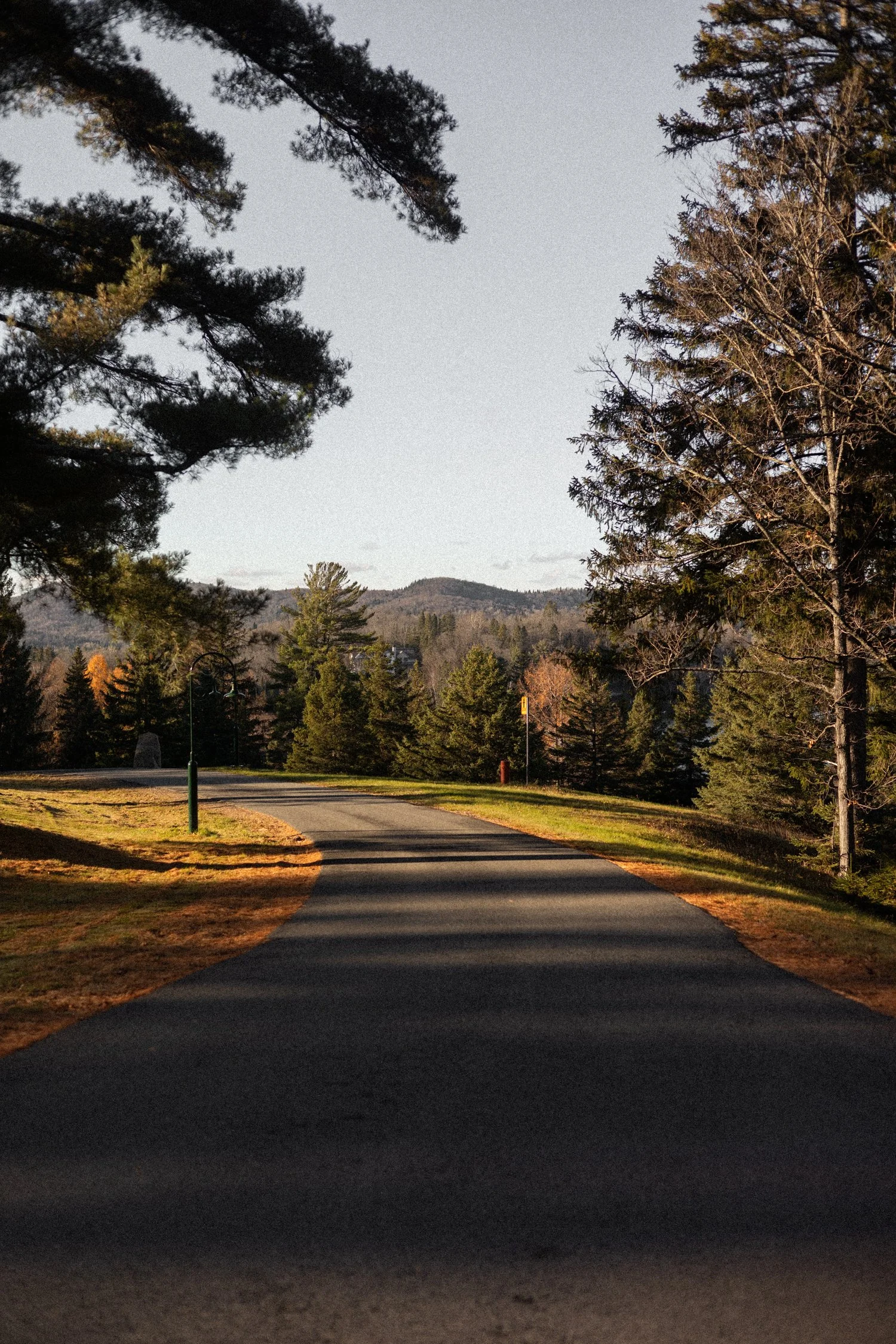 StoneHaven Le Manoir: A Timeless Escape in the Heart of Canada's Autumn ...