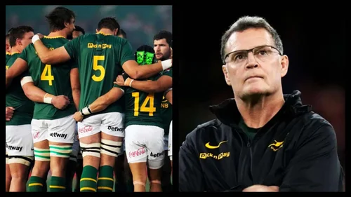 Springboks fixtures explained: The biggest challenges facing South ...