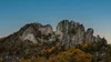 Seneca Rocks Climbing School