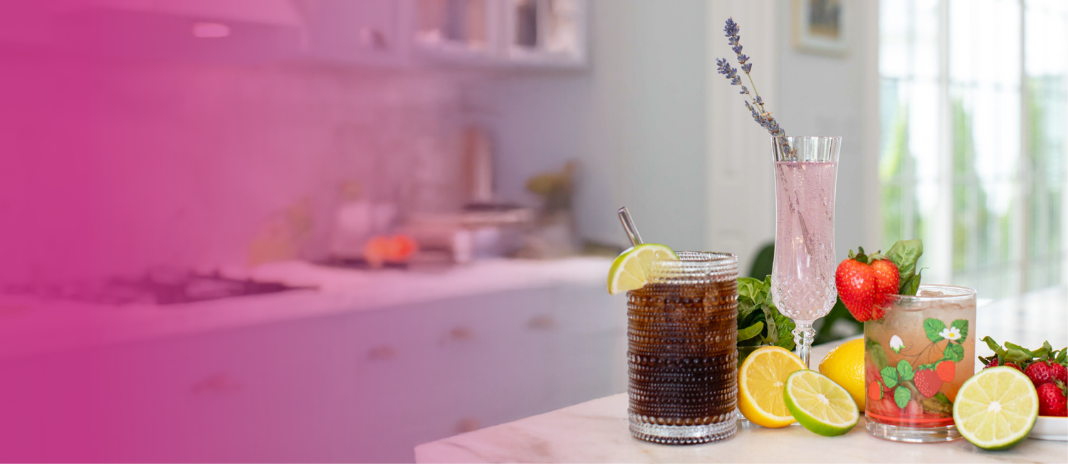 Mocktail Mom