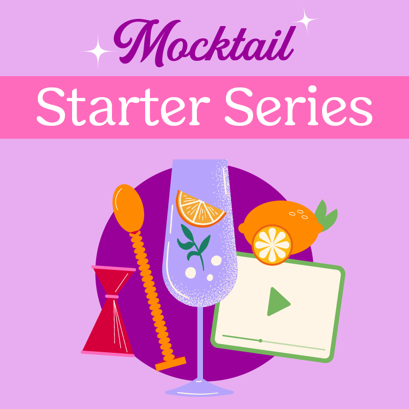 Mocktail Mom