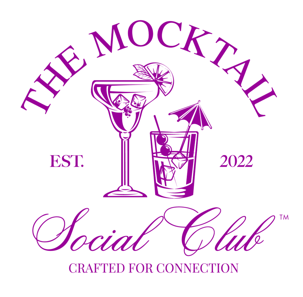 Mocktail Mom