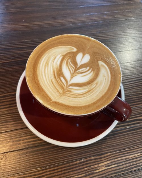 Nos offres — n latté Bromont