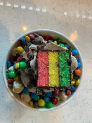 Fro Yo Cafe Aberdeen & Manalapan | Self-Serve Frozen Yogurt